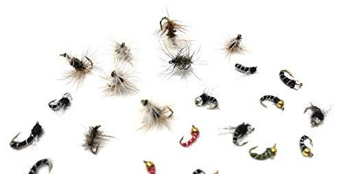 Feeder Creek Fly Fishing Supplier - Hand Tied Flies and Accessories
