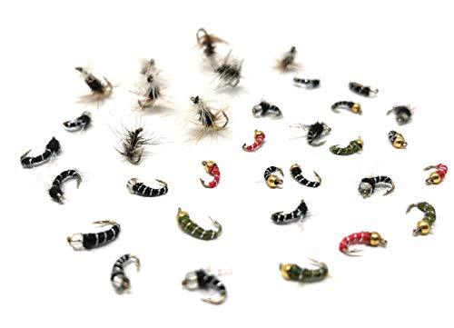Feeder Creek Fly Fishing Supplier - Hand Tied Flies and Accessories